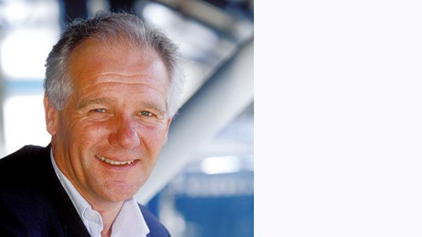 Dubois confirms spectacular 100 metre sailing superyacht